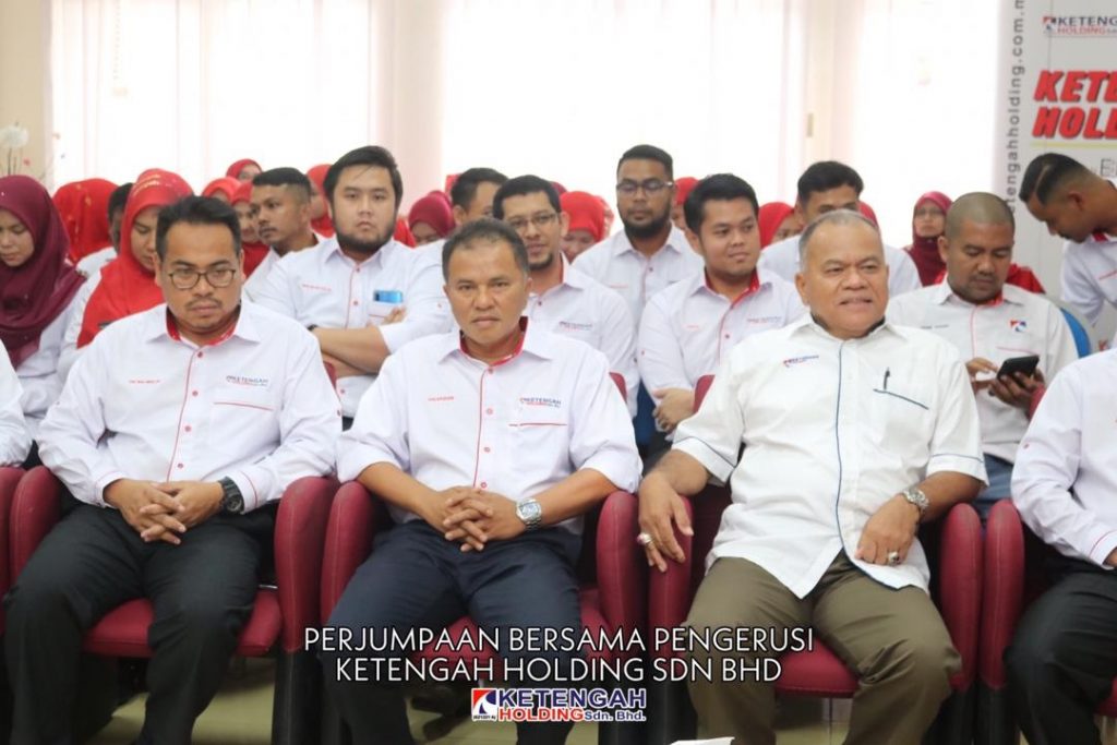 Kaginic Corporation Sdn Bhd