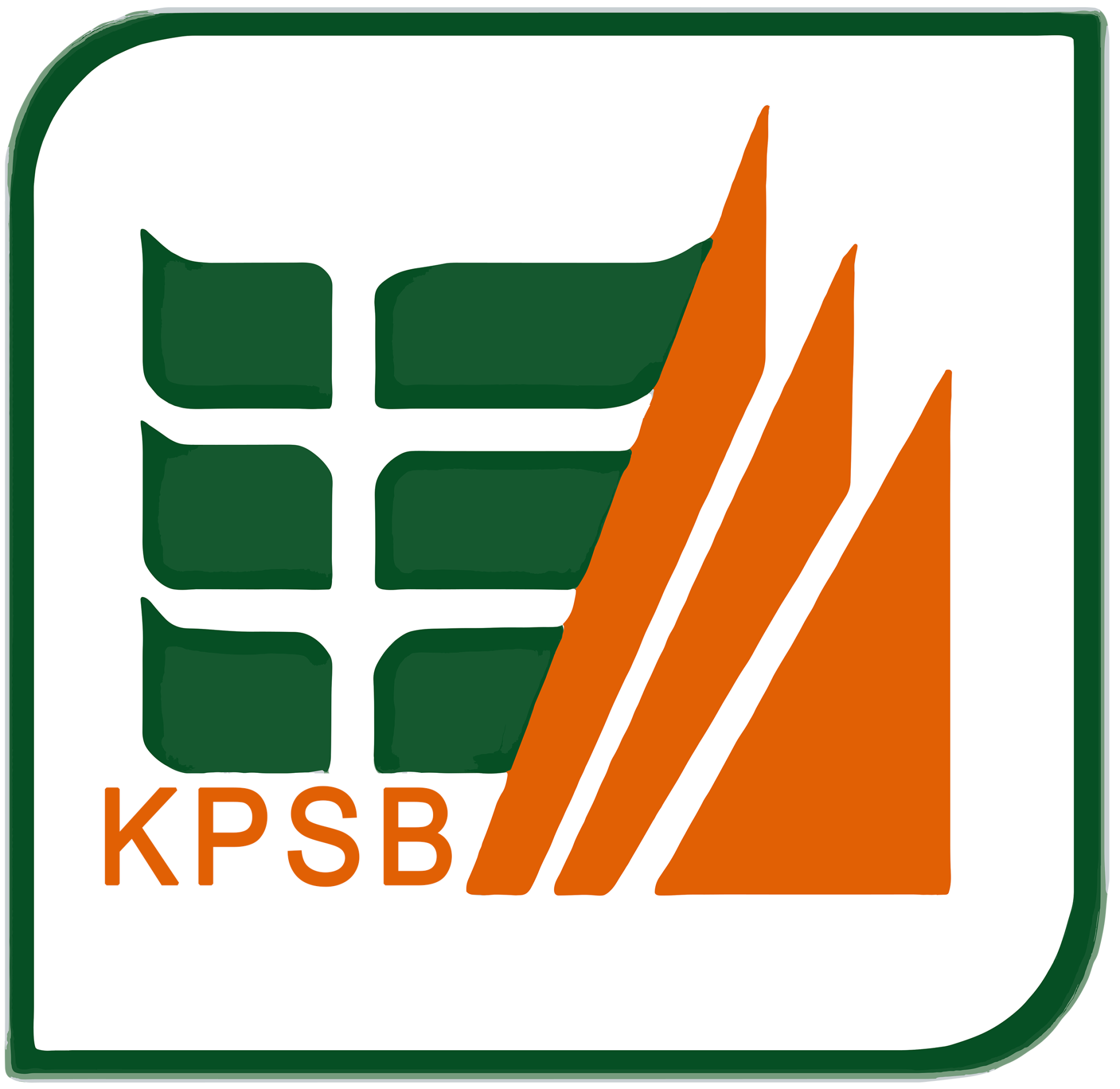 Struktur Kumpulan KHSB – Ketengah Holding Sdn Bhd